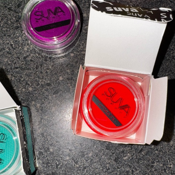Makeup | Suva Beauty Hydra Fx Palette | Poshmark